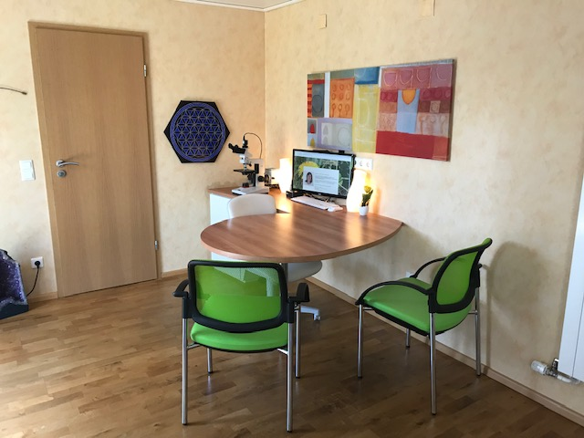 Geschützter Zugang - NaturheilpraxisWurster